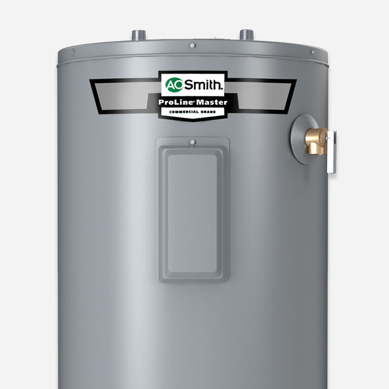ProLine® Gas & Electric Water Heaters | A. O. Smith