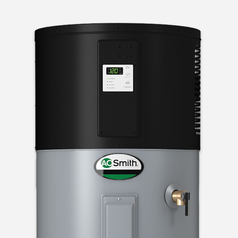 How Much Does a Water Heater Cost to Replace? | A.O. Smith