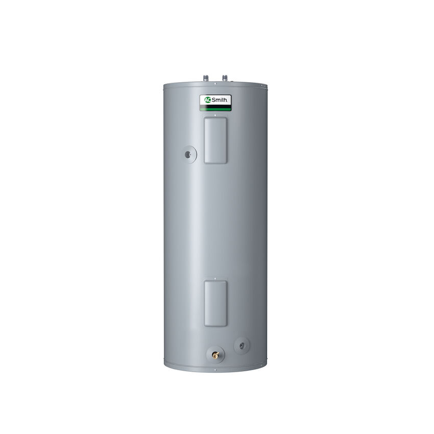 ProLine® 80-Gallon Direct Solar Water Heater Storage Tank | A.O. Smith