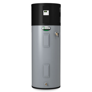 ProLine XE® Voltex® 50-Gallon Hybrid Electric Heat Pump Water Heater ...