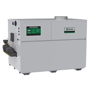 Genesis® Circulating Water Heater | A.O. Smith