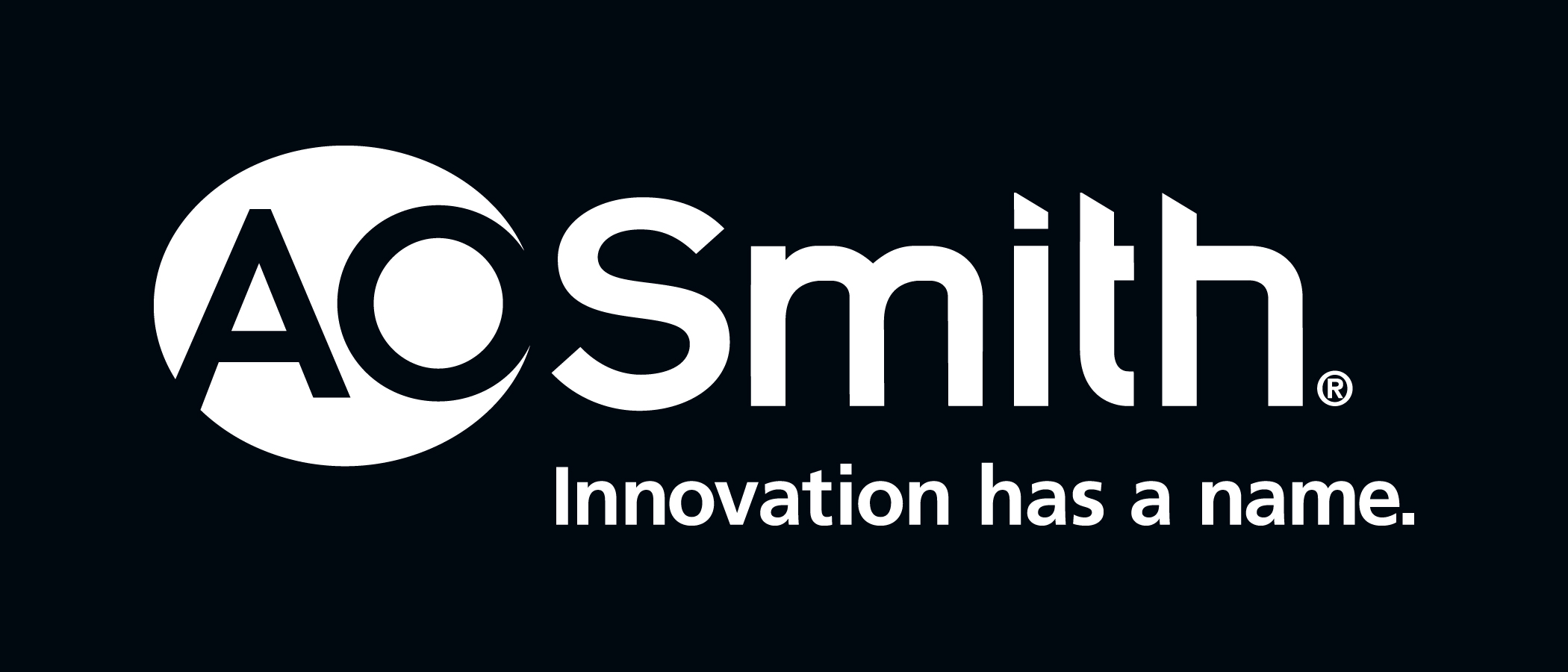 Company Logos | A.O. Smith