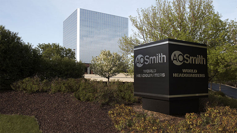 About Us | A.O. Smith