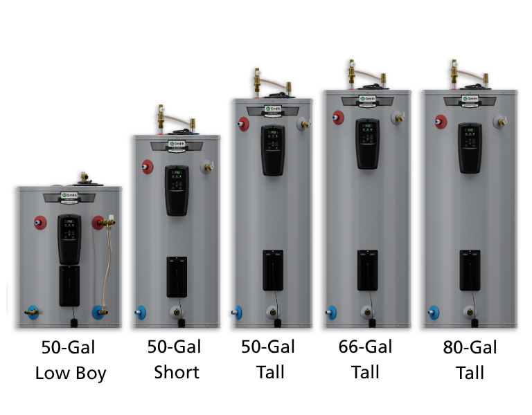 Voltex® X | Residential Heat Pump Water Heater | A. O. Smith