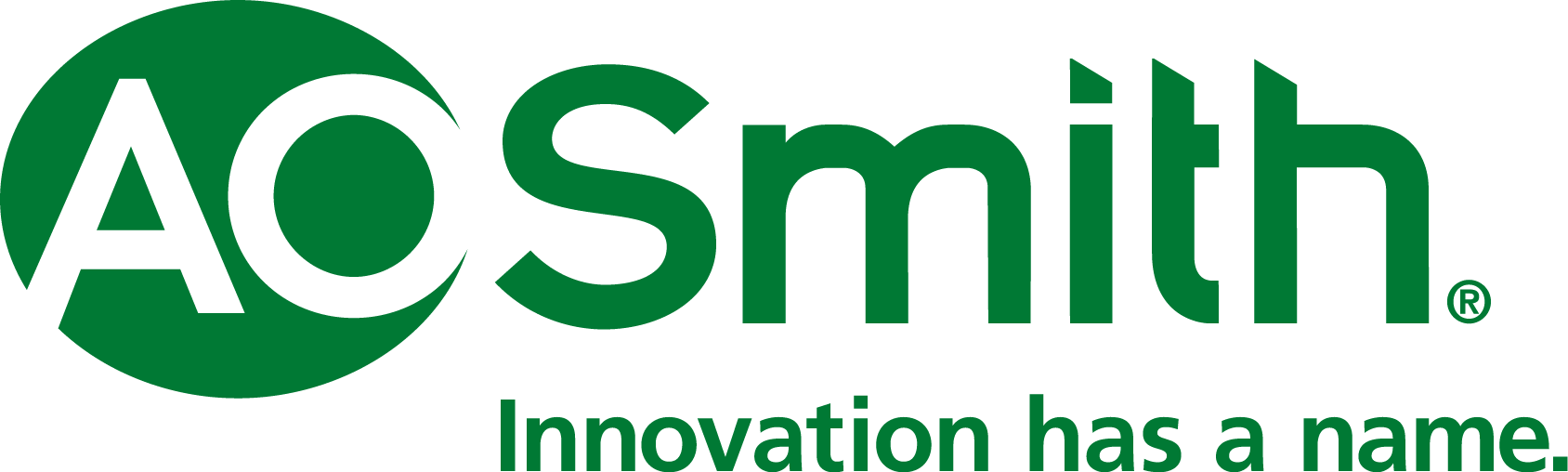 Company Logos | A.O. Smith