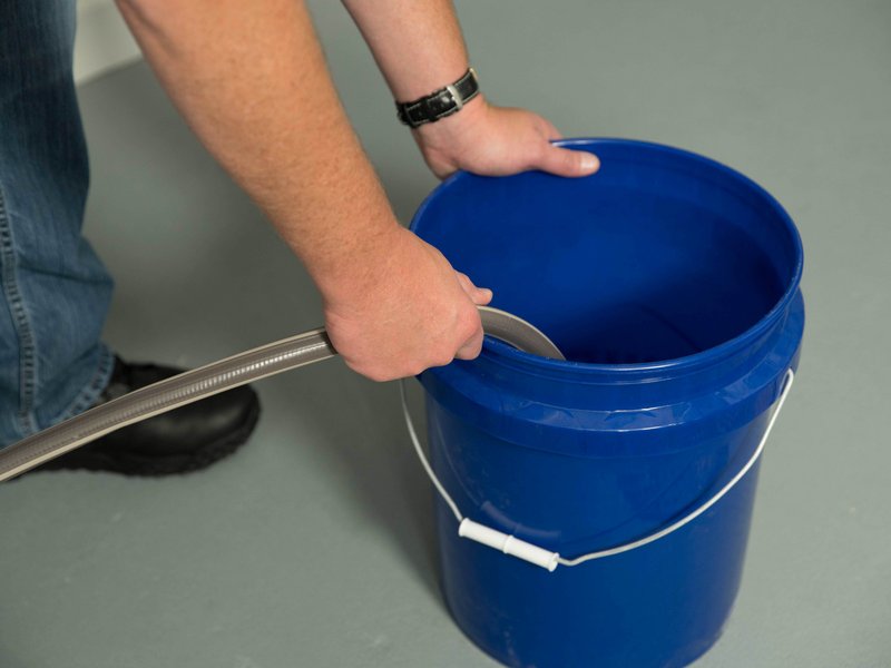 How to Turn a Water Heater On & Off | A. O. Smith