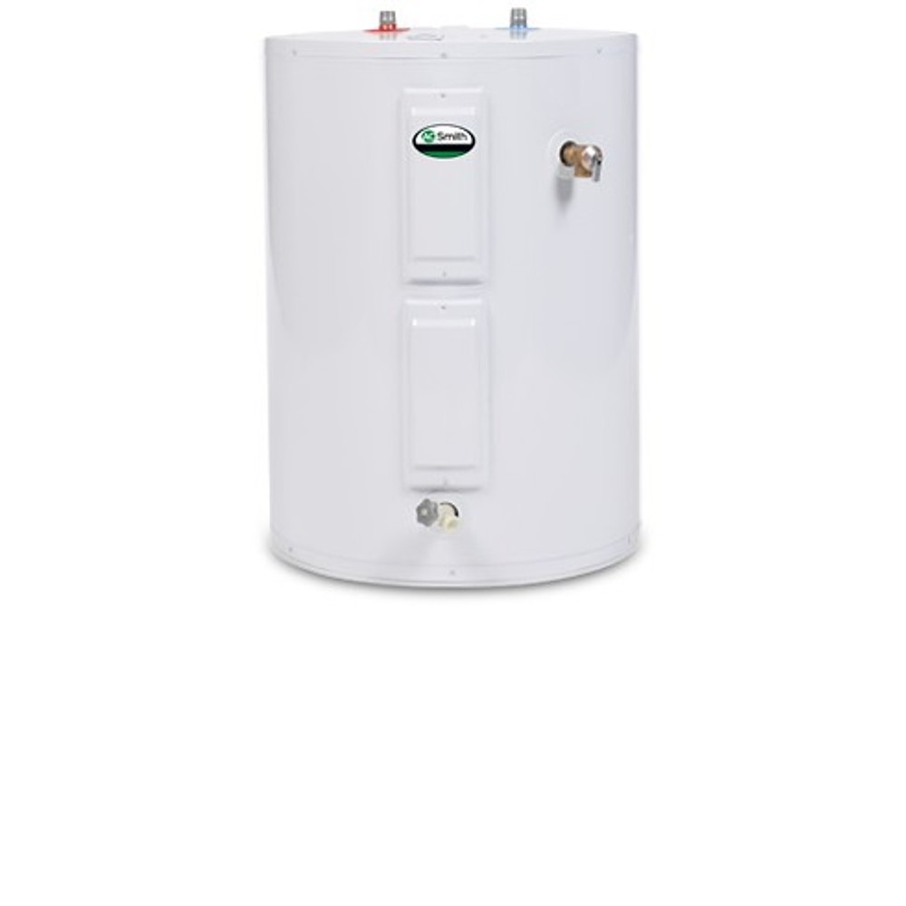 Series Discontinued: ProMax® 40-Gallon Electric Water Heater | Hotwater