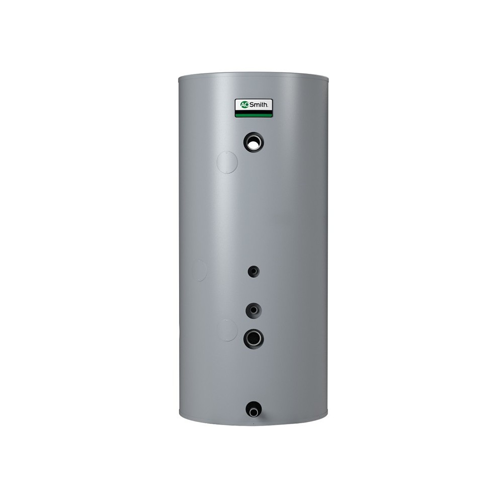 Factory Jacketed and Insulated Vertical Storage Tanks | A.O. Smith