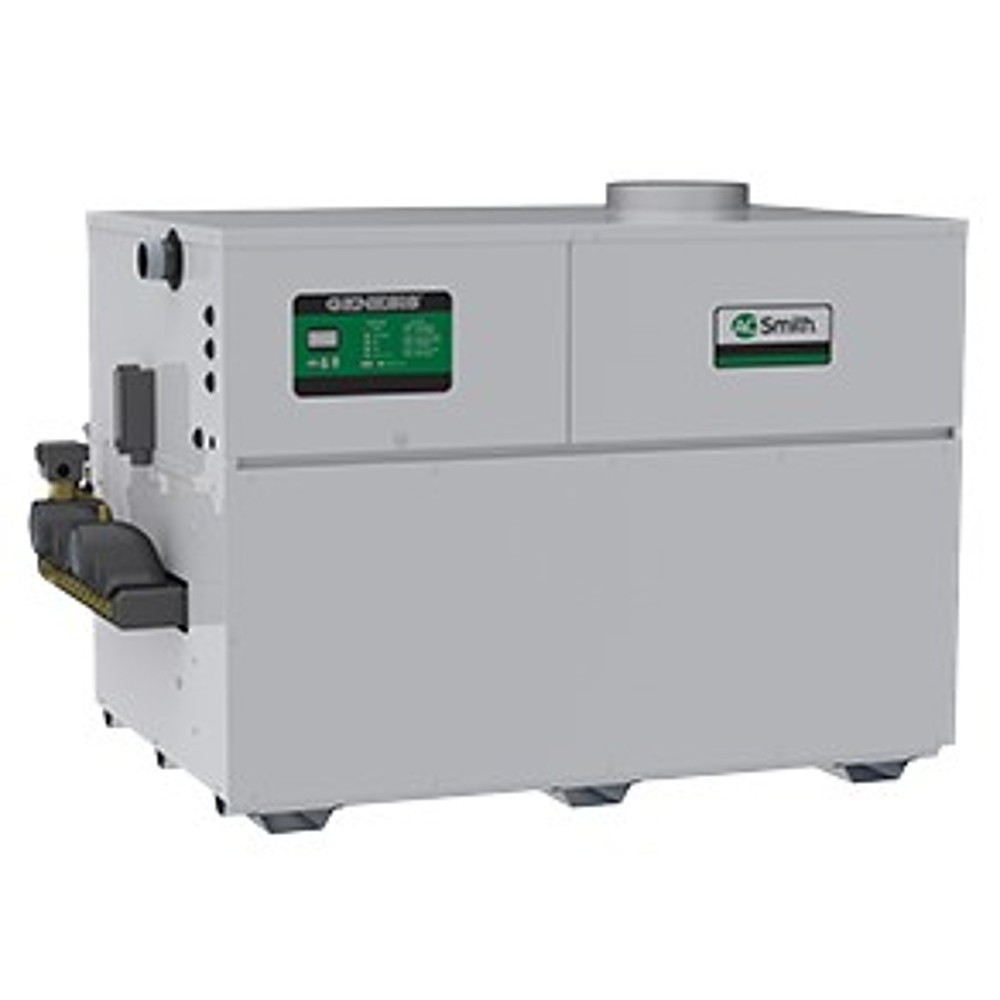 Genesis® Circulating Water Heater | A.O. Smith