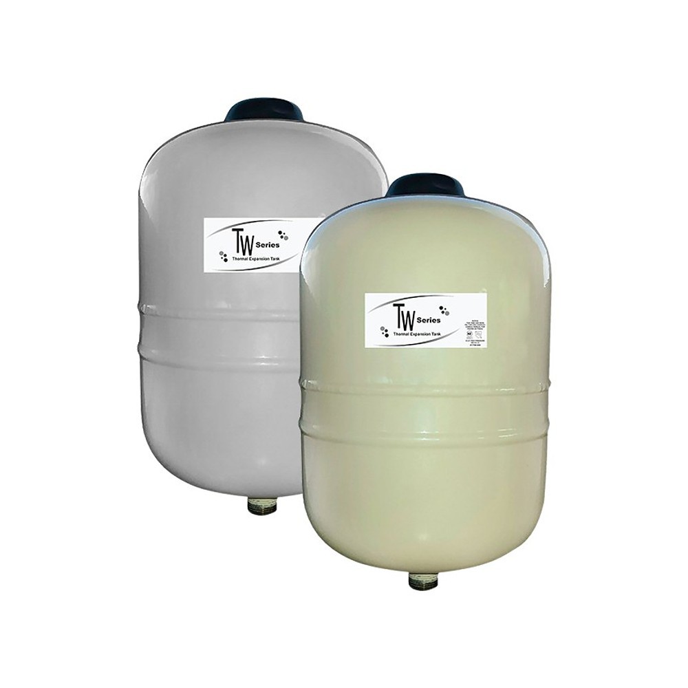 TW Series Expansion Tanks | Hotwater