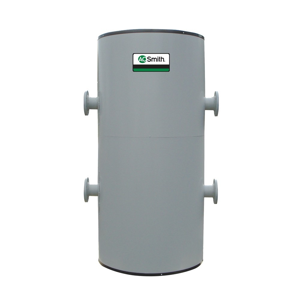 Hydraulic Separator Buffer Tank | A.O. Smith