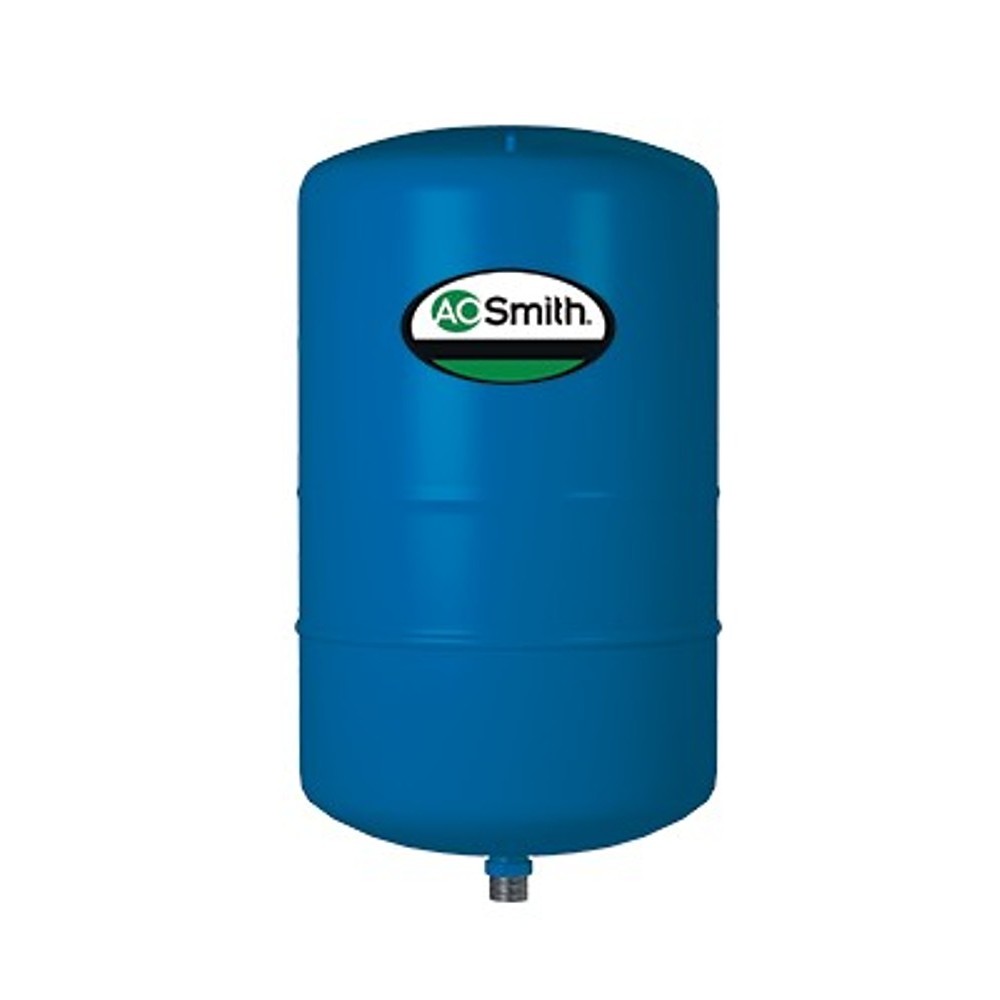 14-Gallon In-line Diaphragm Pump Tank | A.O. Smith